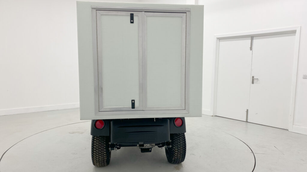 Custom Box UK – Custom made boxes for Utility Vehicles UK